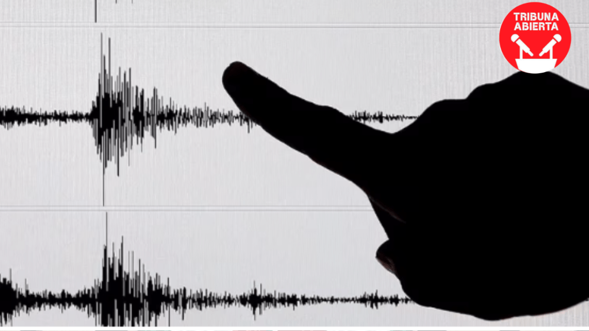 Actividad Sísmica en México: Tres Sismos Leves Sacuden Guerrero y ...