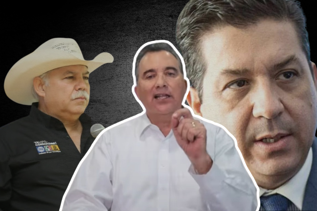Ramón Garza Barrios al servicio del PAN – Tribuna Abierta