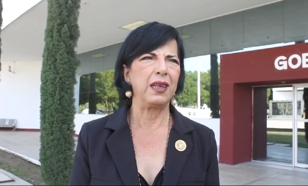 Eva Reyes destaca trabajo de la SSPT en Derechos Humanos – Tribuna Abierta