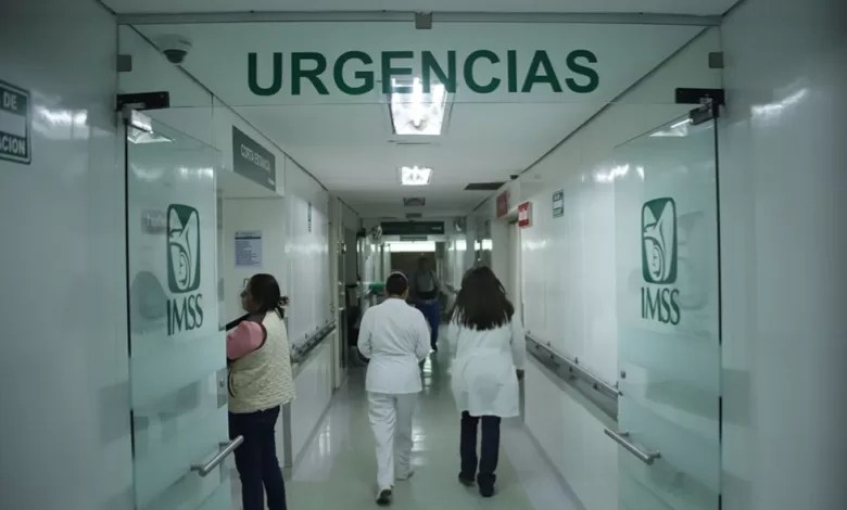 Una tarde en la sala de urgencias del IMSS en ciudad Madero – Tribuna ...
